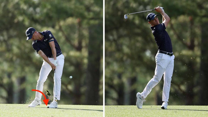 Flight your wedges like pros with these 2 setup keys