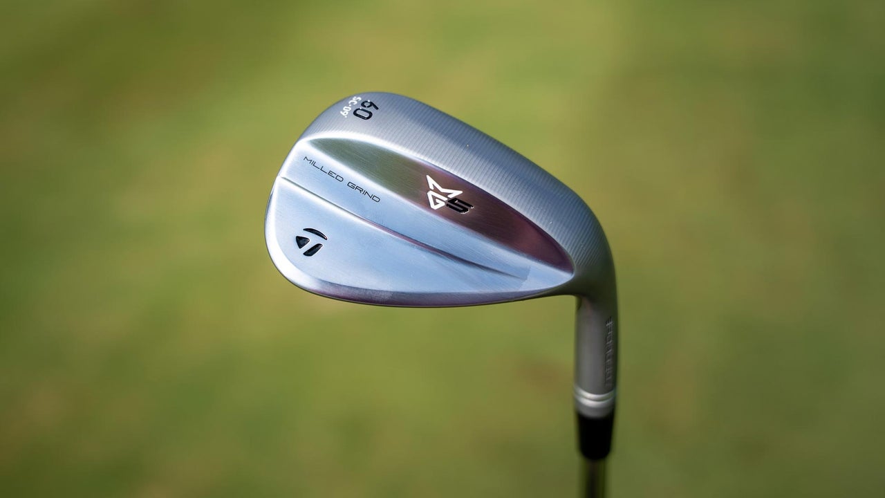 TaylorMade golf club reviews 2024: New TaylorMade drivers, irons