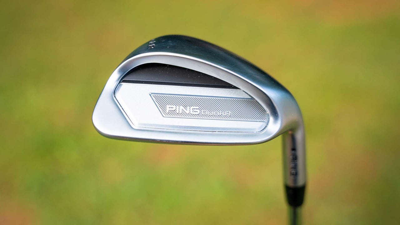 Ping golf club reviews 2024: New Ping drivers, irons