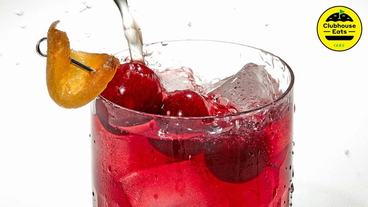 Transfusion cocktail: Try these 6 delicious twists on classic recipe