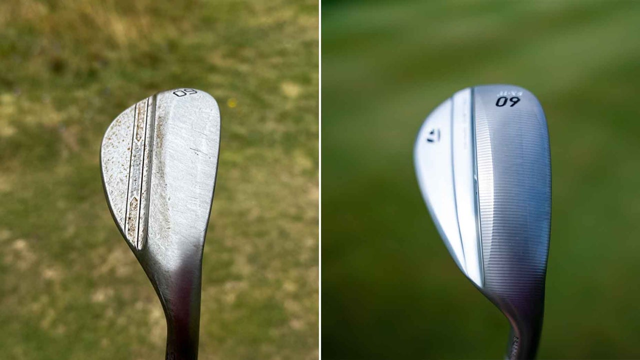 When you should — and shouldn't — use a 60-degree wedge
