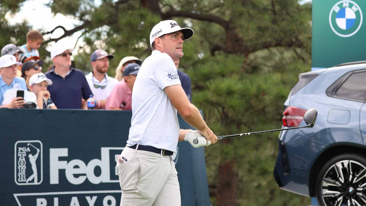 2024 FedEx St. Jude Championship Saturday tee times: Round 3