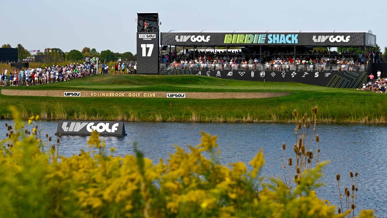 LIV star's poor play in majors has him motivated to find his old self