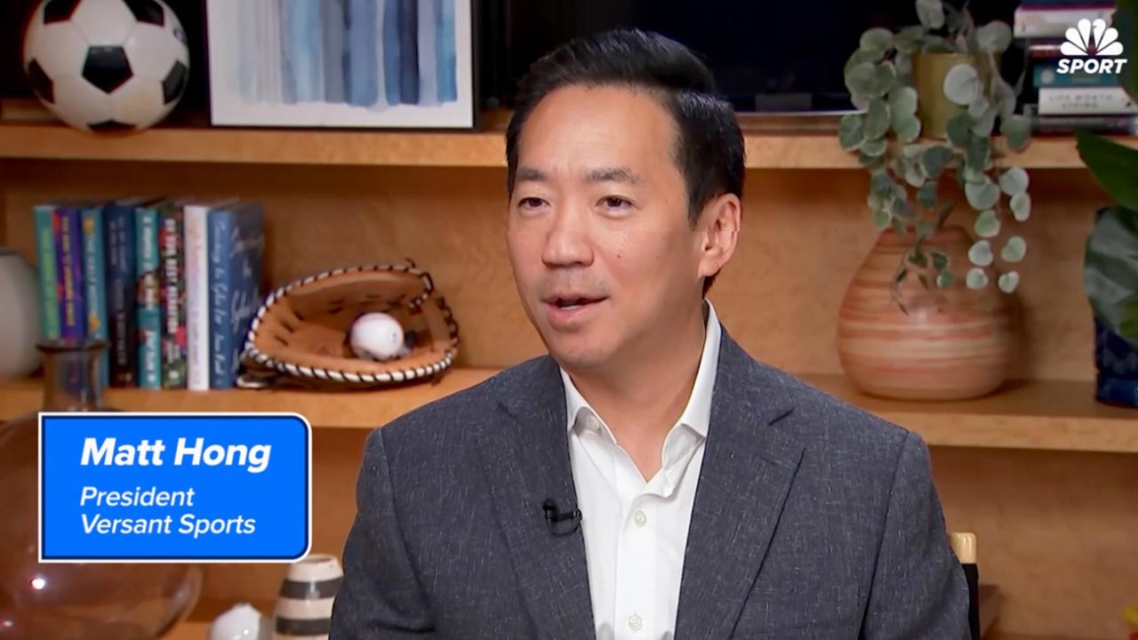 After $45 million funding round, Good Good CEO hints at 'global' future