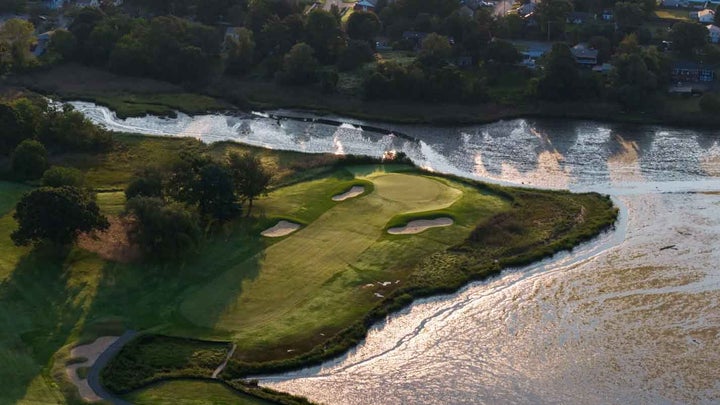 This private Donald Ross course closed. Now, it's been revived and is ...