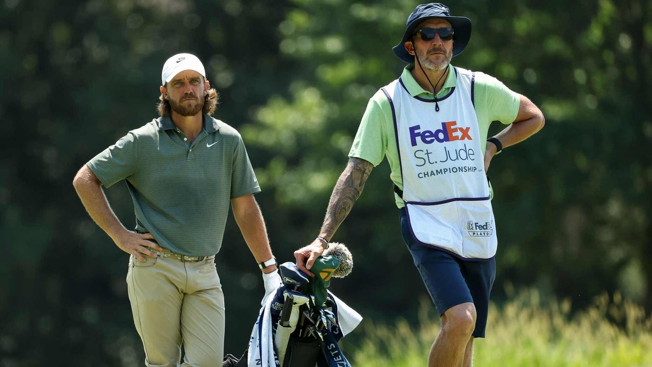 2025 FedEx St. Jude purse: Payout breakdown, winner's share