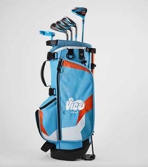Kids will love the new Vice Golf Junior collection (and so will parents)
