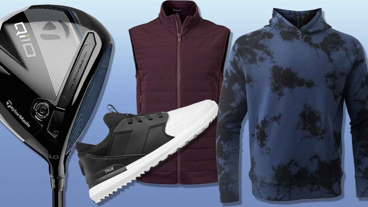 8 golf items on sale to buy this weekend