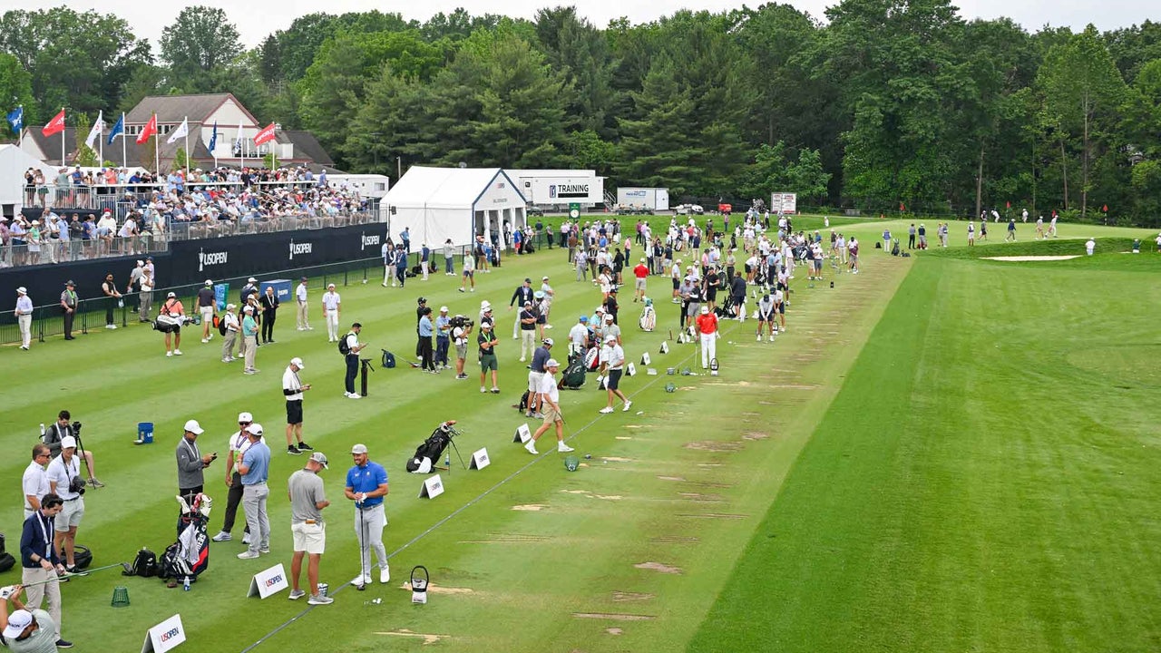 GOLF Categories: News, Gear, Instruction, Travel, Lifestyle