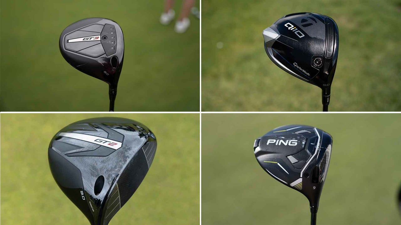 Which Titleist GT driver is best for you? We tested them to find out