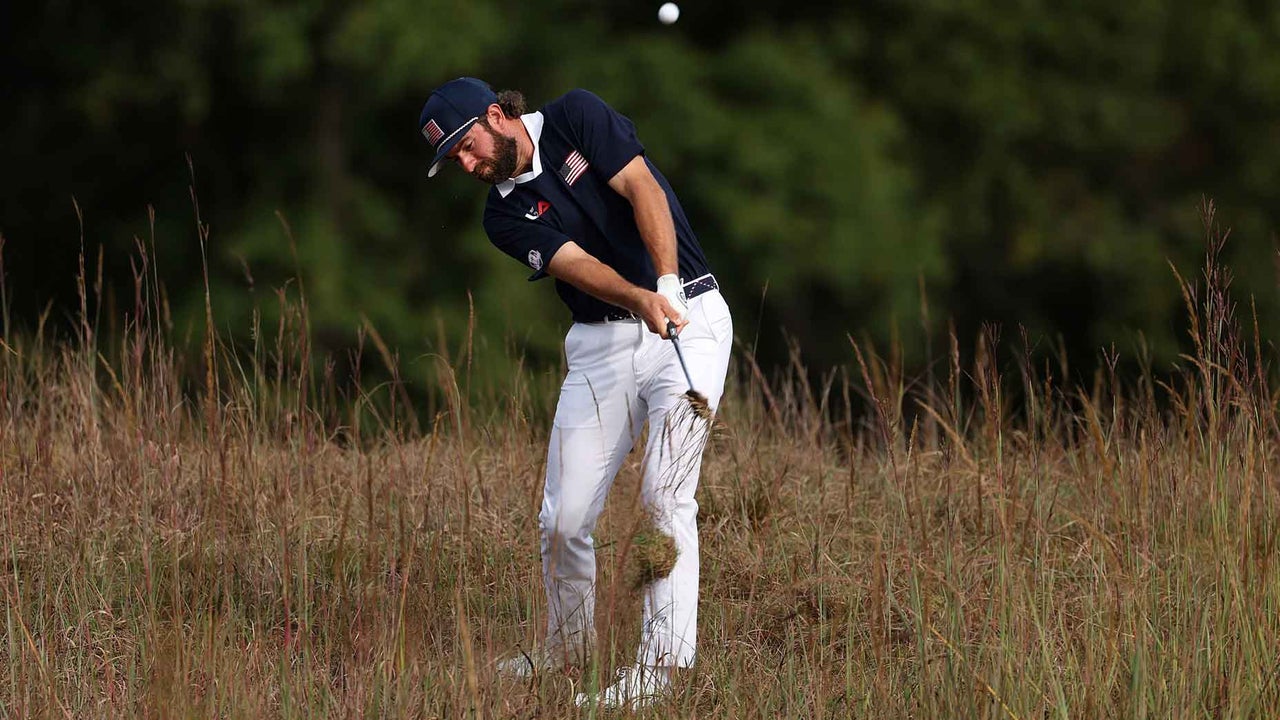 Here's how to increase your swing speed in just 60 seconds