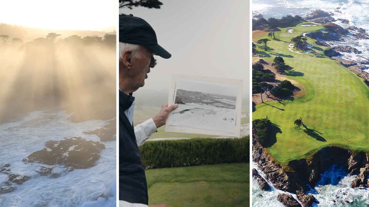 The Cypress Point you don't know: Club insiders reveal property's ...