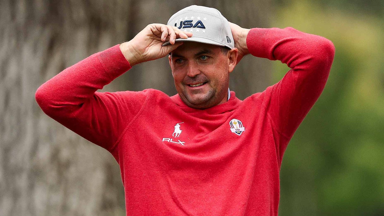 Jon Rahm's strange Ryder Cup silence raises questions at PGA