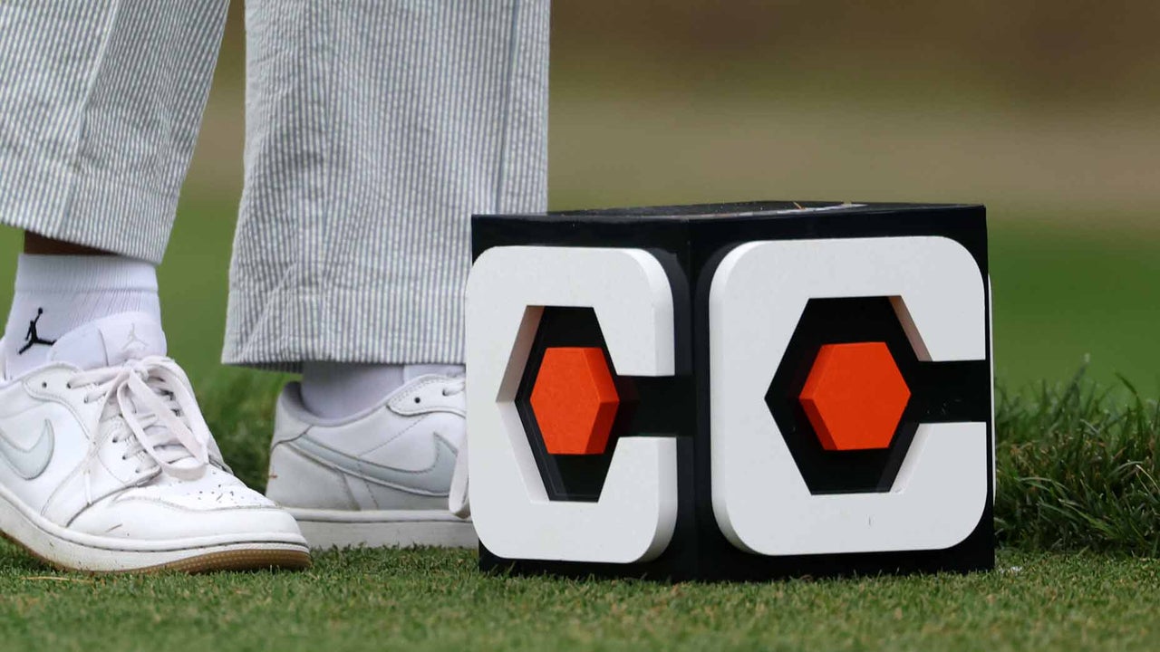 2025 Tour Championship: TV schedule, streaming, how to watch