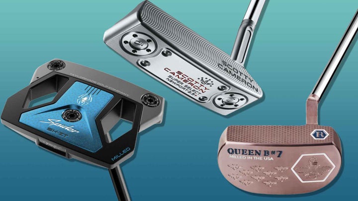 Which putter feel is best for you? It depends — here's why