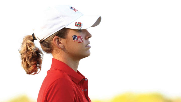 The top amateurs who decided to forgo the pro-golf life
