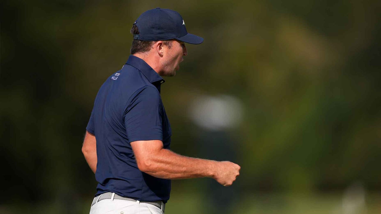 2025 Sanderson Farms Championship payout: Here's how much every player made