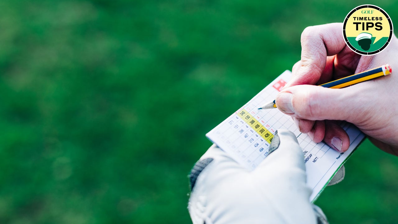 GOLF Instruction: Golf Tips, Golf Swing Lessons and Fixes | GOLF.com