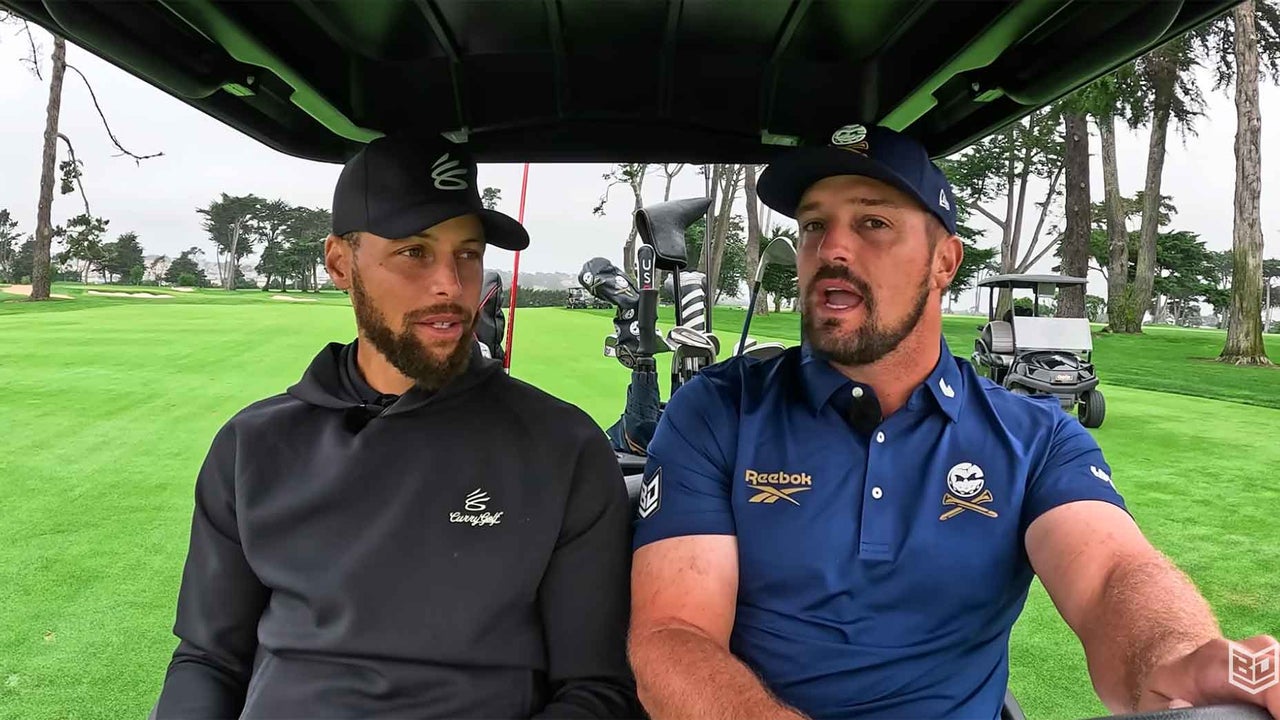 How much Bryson DeChambeau's YouTube is actually worth, in his own words