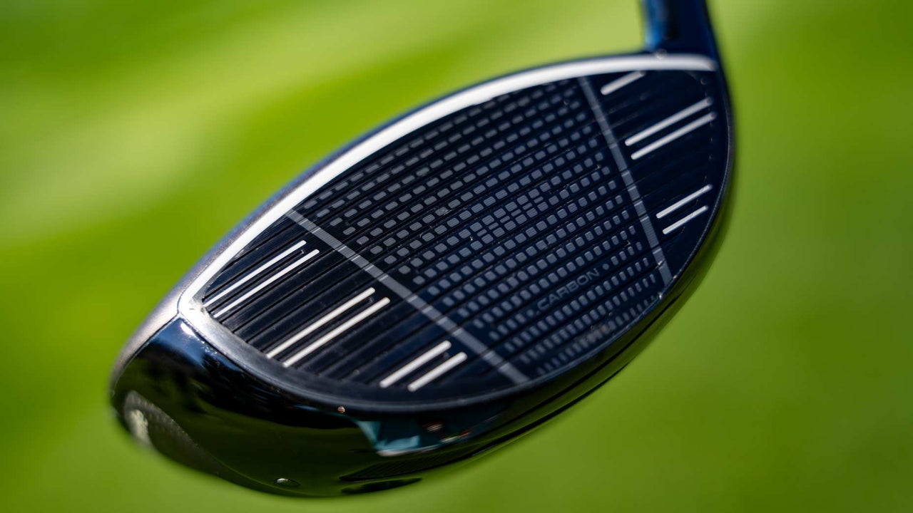 TaylorMade’s Qi4D driver bet: Distance comes from the best fit