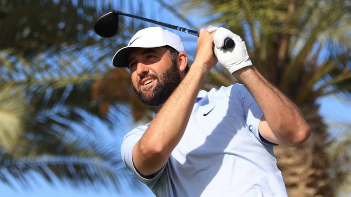 2026 American Express Saturday TV coverage: Watch Round 3