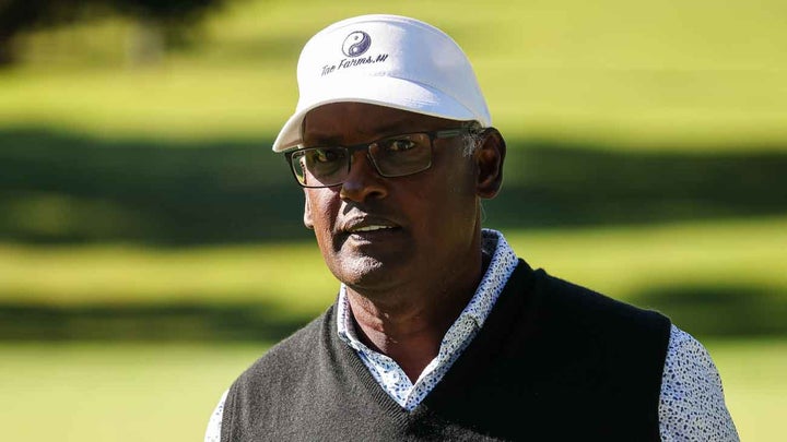 This 62-year-old is rejoining PGA Tour. Here’s the rule that enabled it