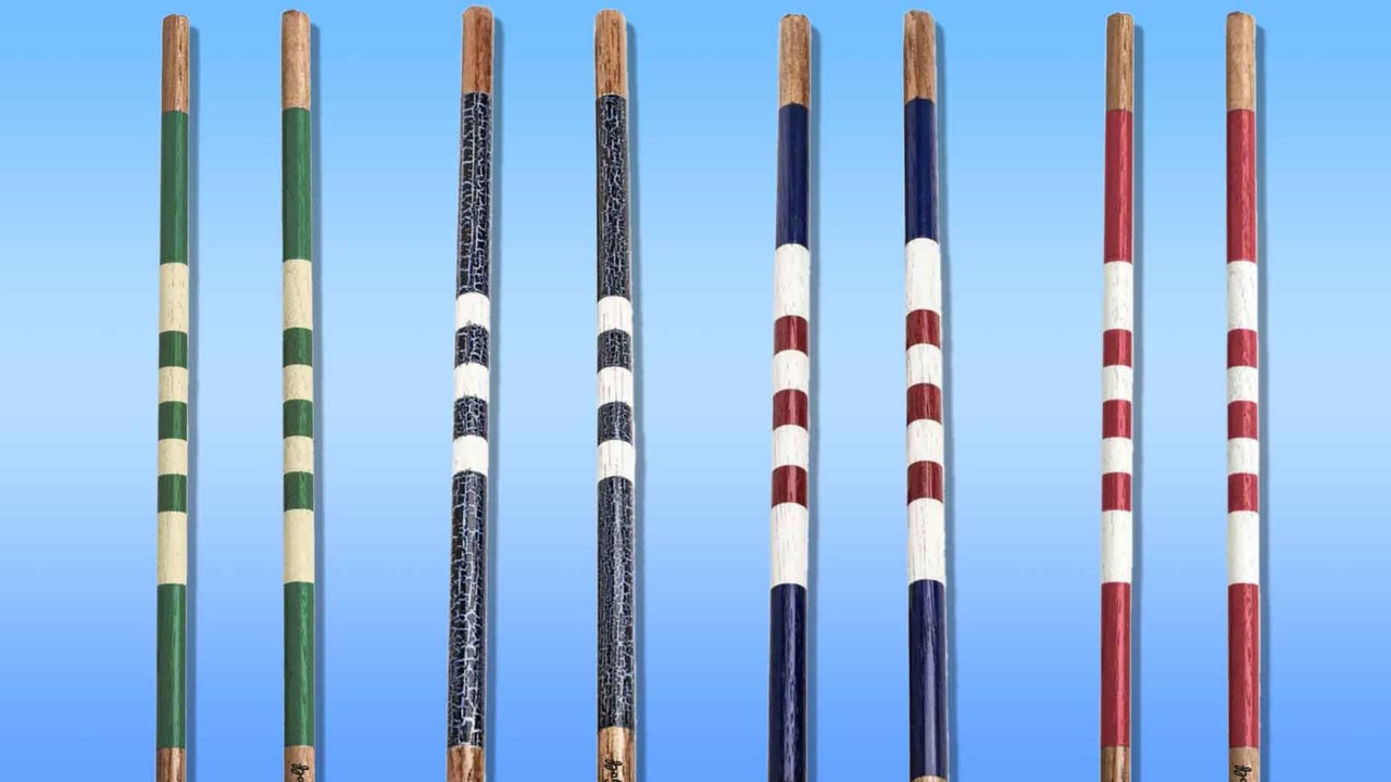 Shop Hazy Sticks in a range of new color combinations