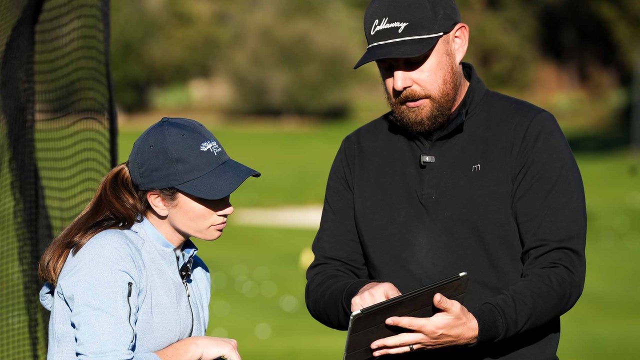 Why we're 'testing' golf clubs differently this year | Fully Fit 2026