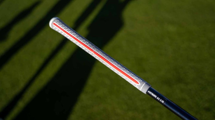 Rickie Fowler changed nearly every club this year. He told us why | Bag Spy