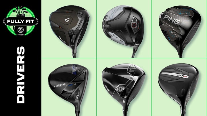 Best New Drivers 2023: 26 drivers to power your game | ClubTest 2023