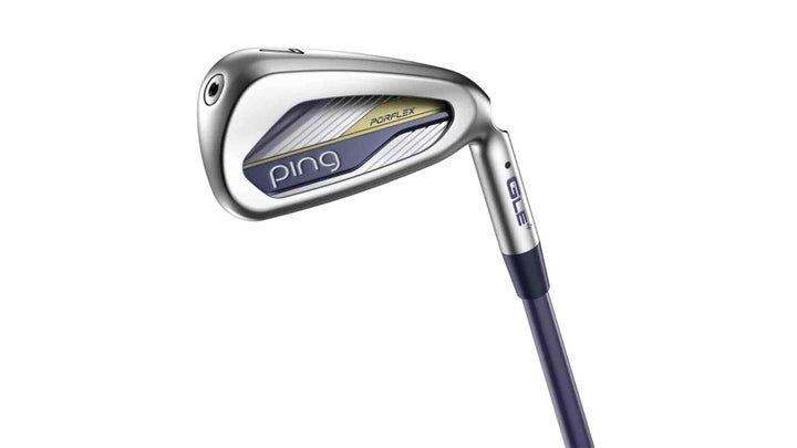 Ping's G Le4 clubs for women offer more speed (and intriguing new hybrid)