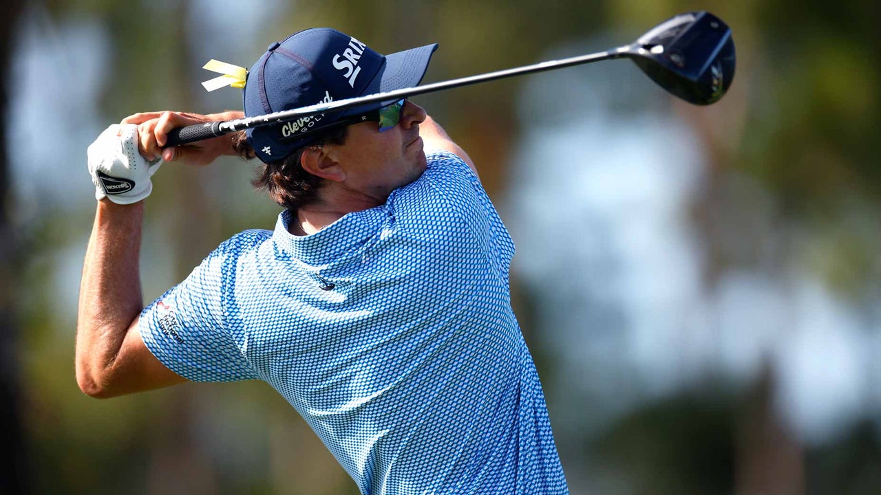 Inside Matt Fitzpatrick’s Bag: Why Valspar winner uses 10-year-old irons