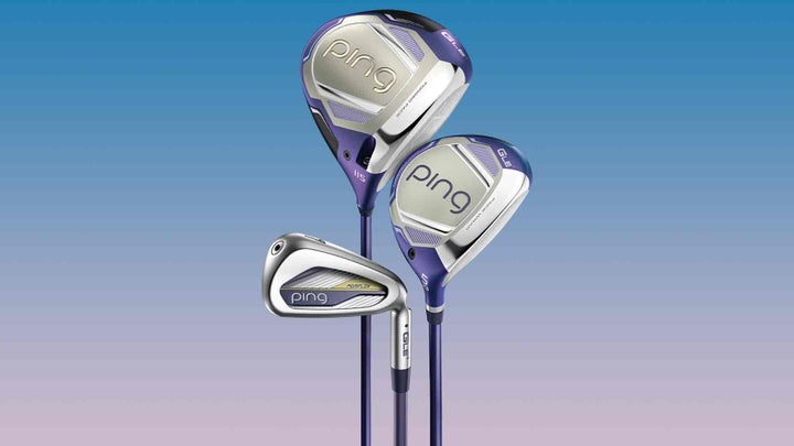 Inside Ping's ridiculously fast i525 iron that's making waves on Tour