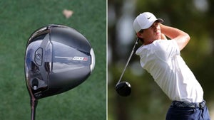 Titleist GTS drivers make big splash with this surprising model