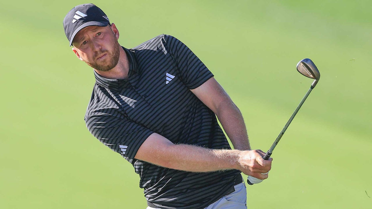 Following latest injury, Daniel Berger finally sees positive 'results'