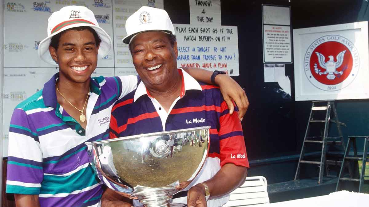 Jay Sigel, one of golf's greatest amateurs, dead at 81