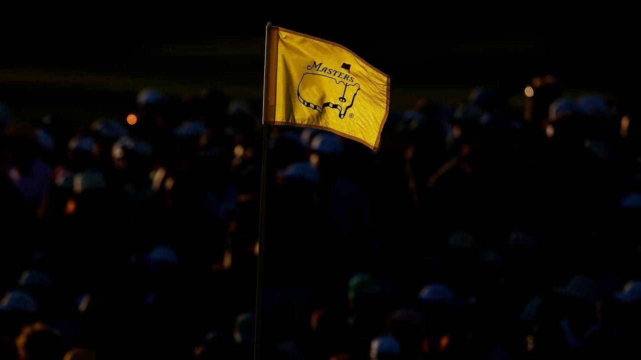 How to watch 2026 Masters: TV schedule, streaming, tee times