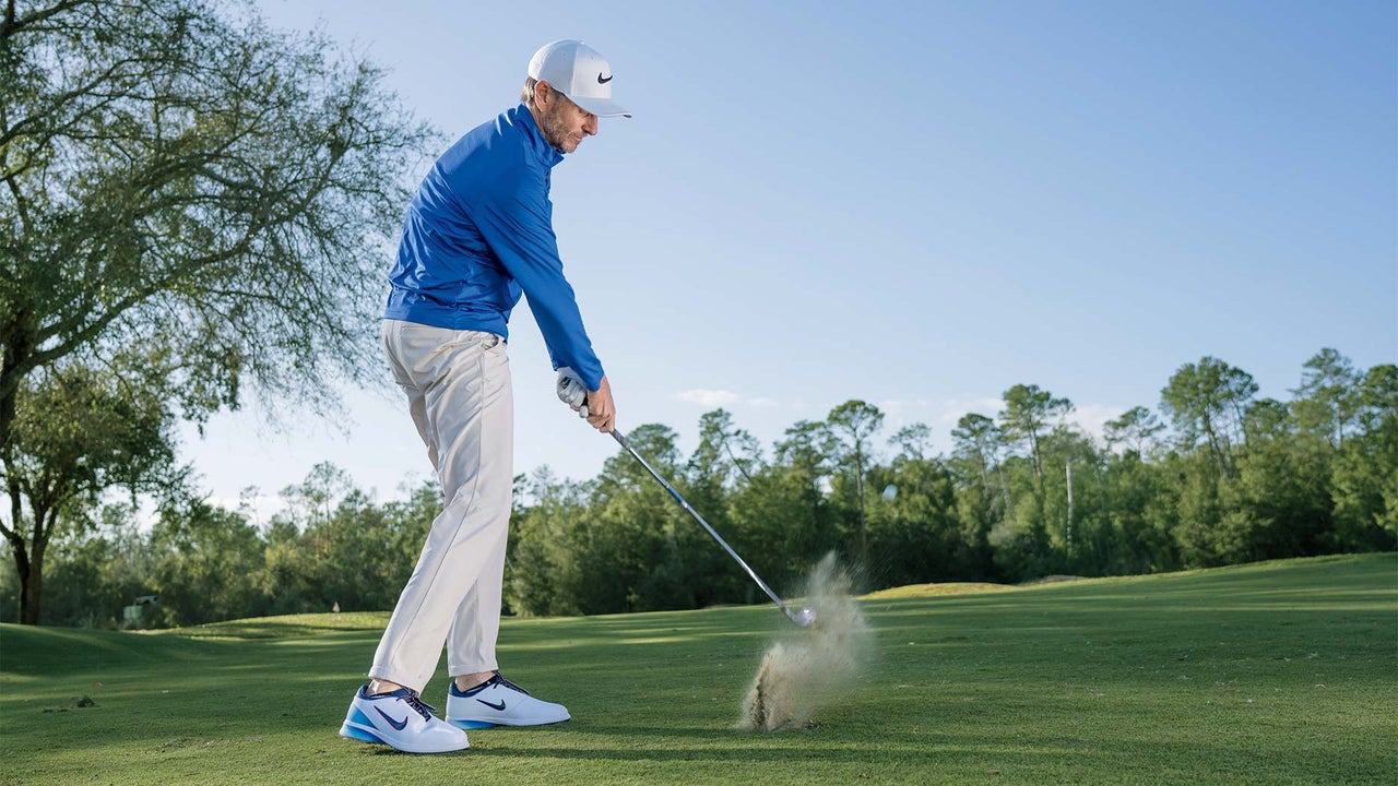 GOLF Instruction: Golf Tips, Golf Swing Lessons and Fixes | GOLF.com