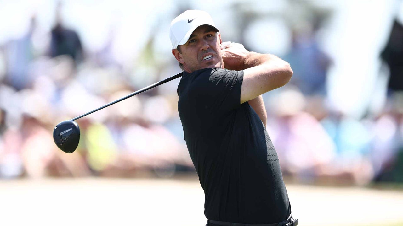 2026 Zurich Classic Thursday TV coverage: How to watch Round 1