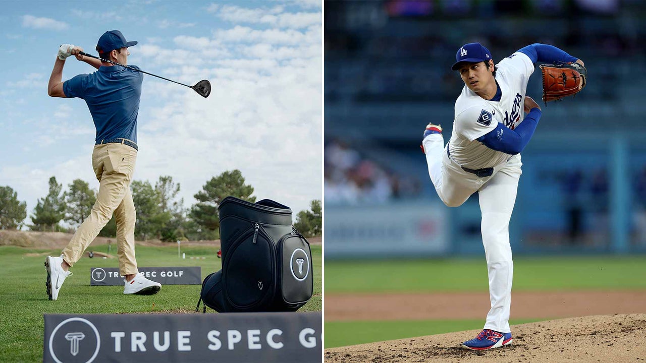 What Japanese baseball pitchers can teach you about club fittings