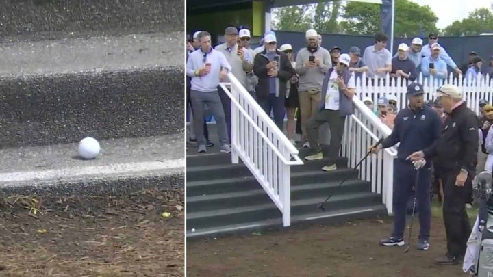 Bryson DeChambeau 'confused' by rules amid disastrous PGA start