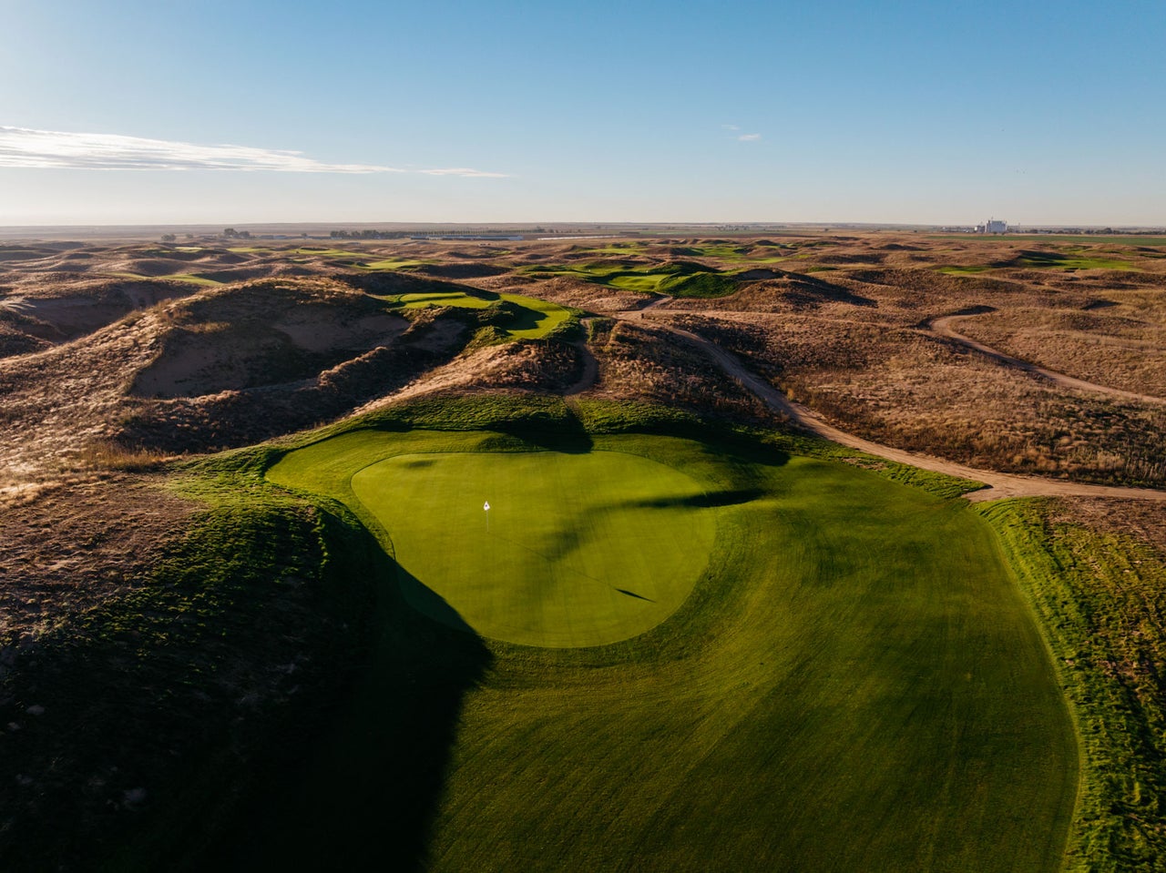 Newly opened Rodeo Dunes feels remote — but it isn't