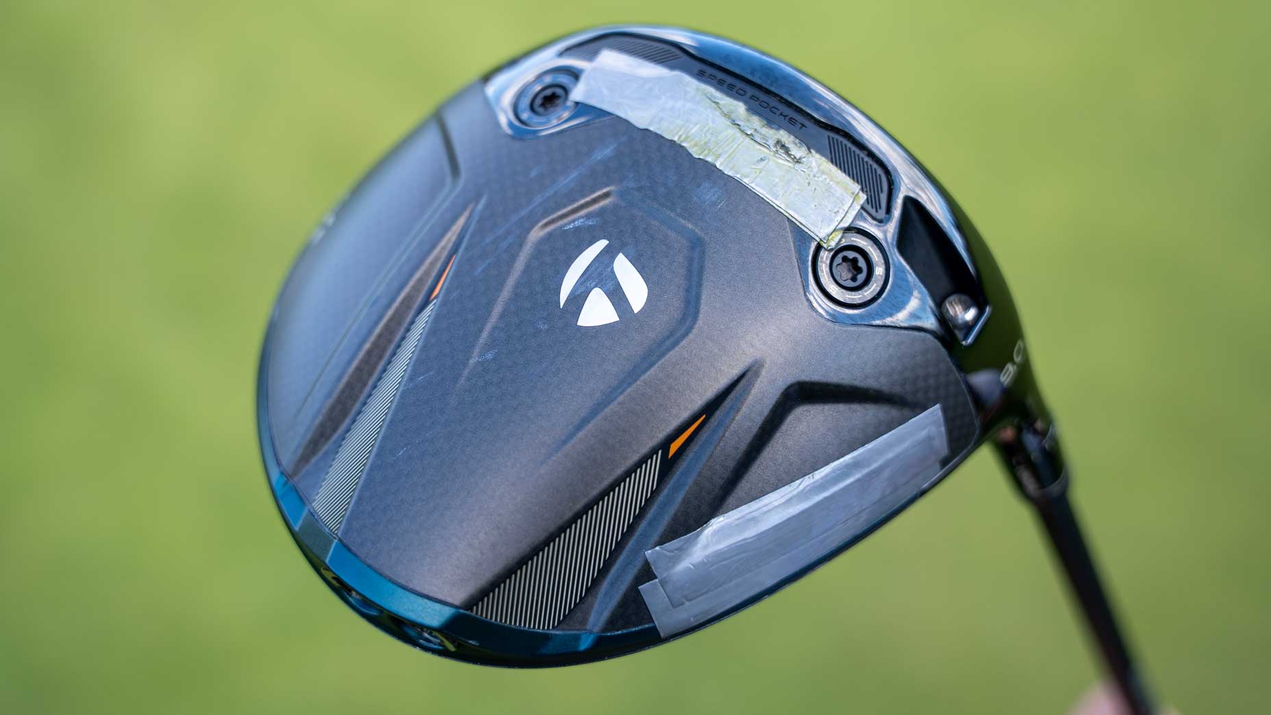 Matt Fitzpatrick reveals what it's like searching for a new driver