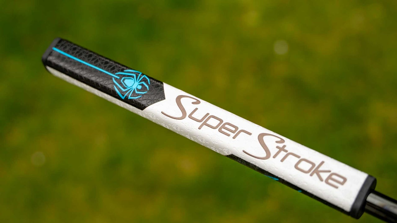 TaylorMade releases 2026 Spider line with 2 new shapes, Rory-inspired ...
