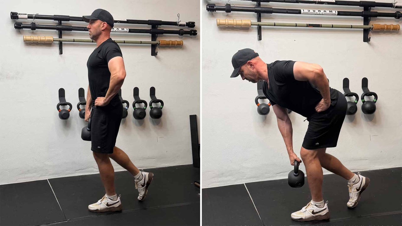5 exercises every golfer should do to improve their golf games