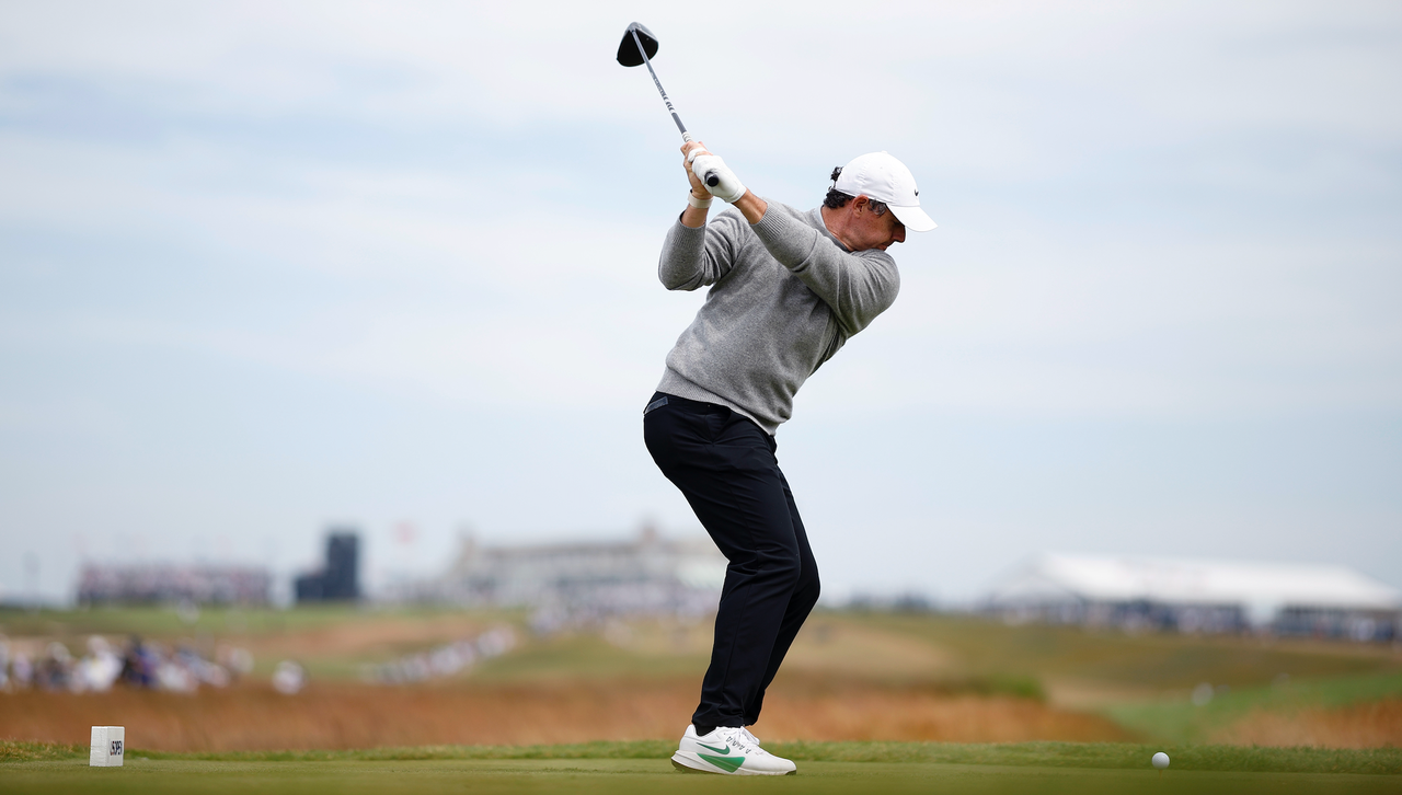 This crucial sequencing move will improve your ball striking