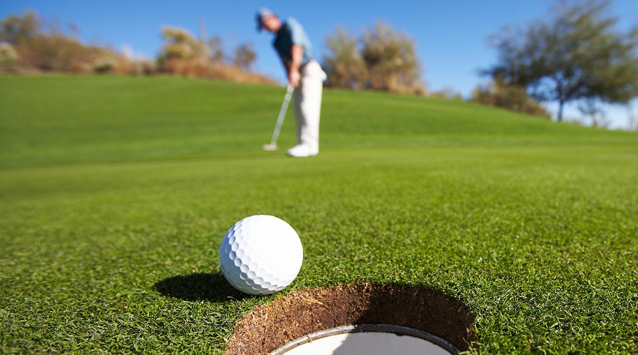 Golf tips: A three-step plan to kick three-putting to the curb for good