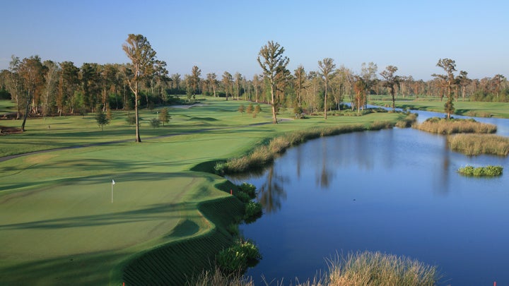 Every PGA Tour course YOU can play, ranked by price
