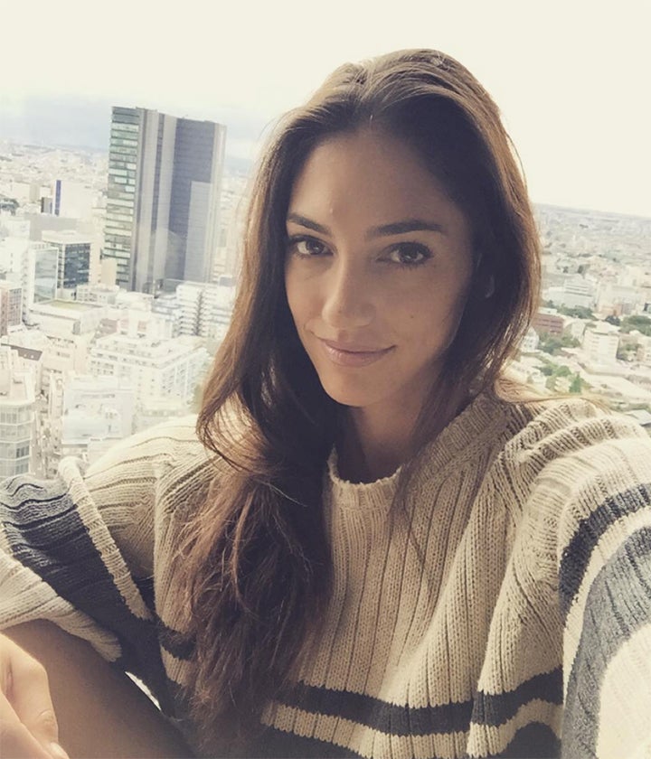 Allison Stokke's Instagram, Twitter & Facebook on IDCrawl
