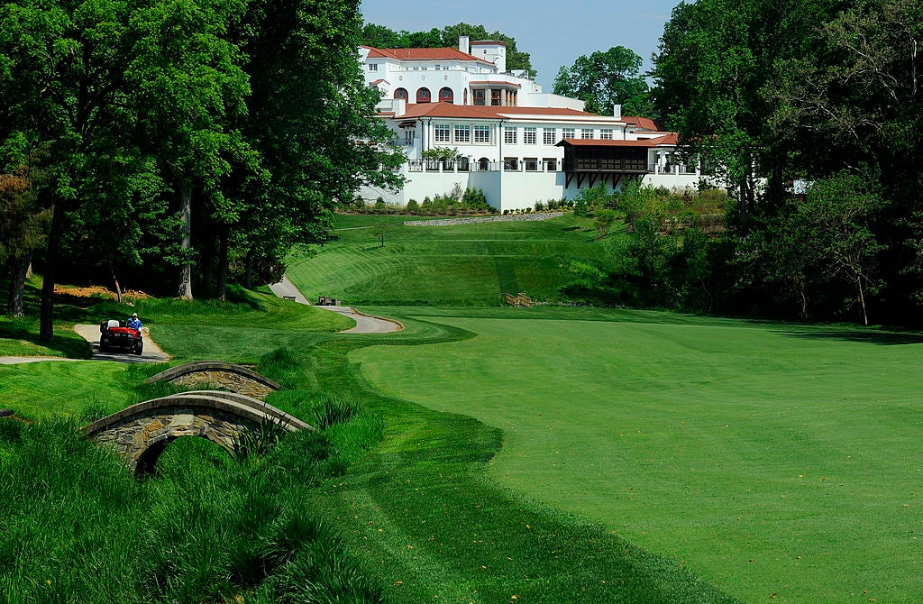 The 50 best courses in the Northeast: Ranking the region's best designs